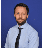 Who's Who - Bluecoat Trent Academy